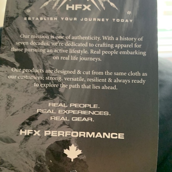 Hfx performance | Jackets & Coats | Hrx Performance Jacket Gear | Poshmark